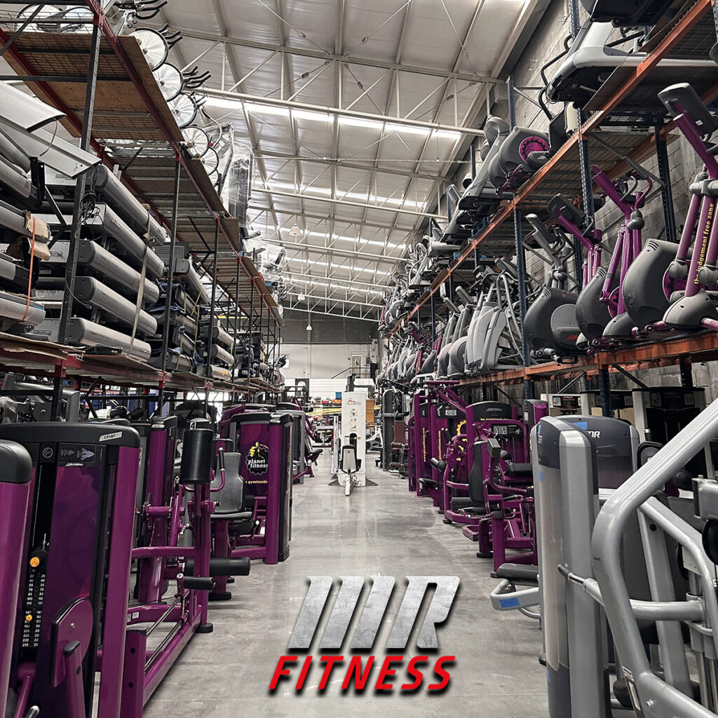 Quienes Somos – MR FITNESS