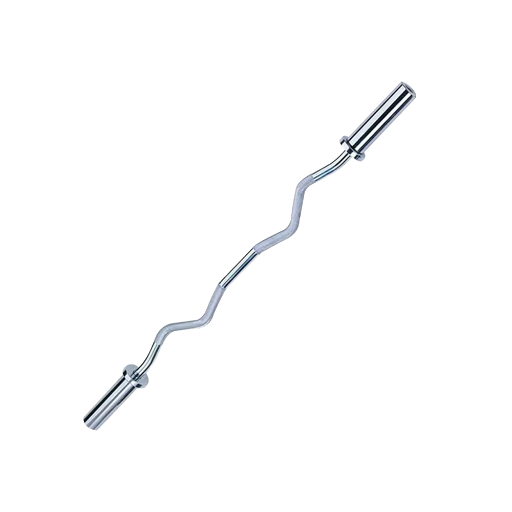 Barra Z Versatility - MR FITNESS