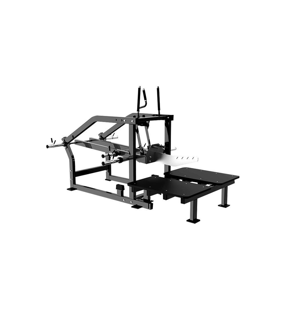 Belt Squat Apex - MR FITNESS