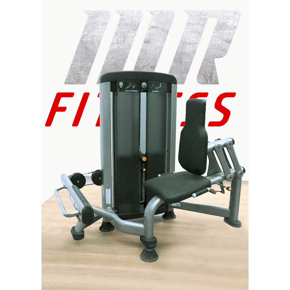 Calf Extension Life Fitness - MR FITNESS