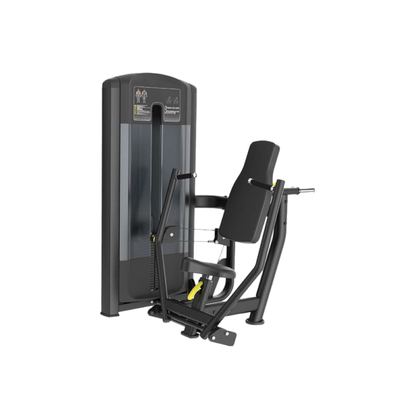 Chest Press Apex - MR FITNESS