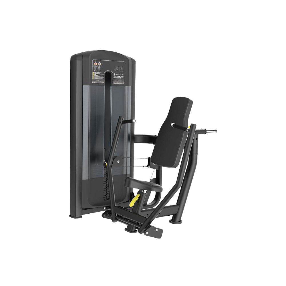 Chest Press Apex - MR FITNESS