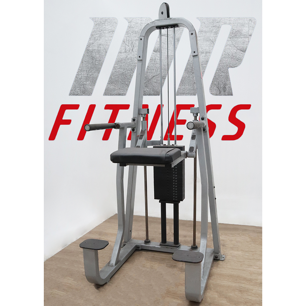 Chin Dip Assist Precor - MR FITNESS