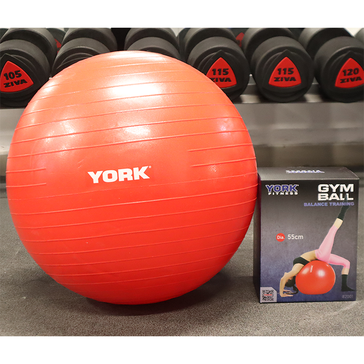 Set Gym Balls - MR FITNESS