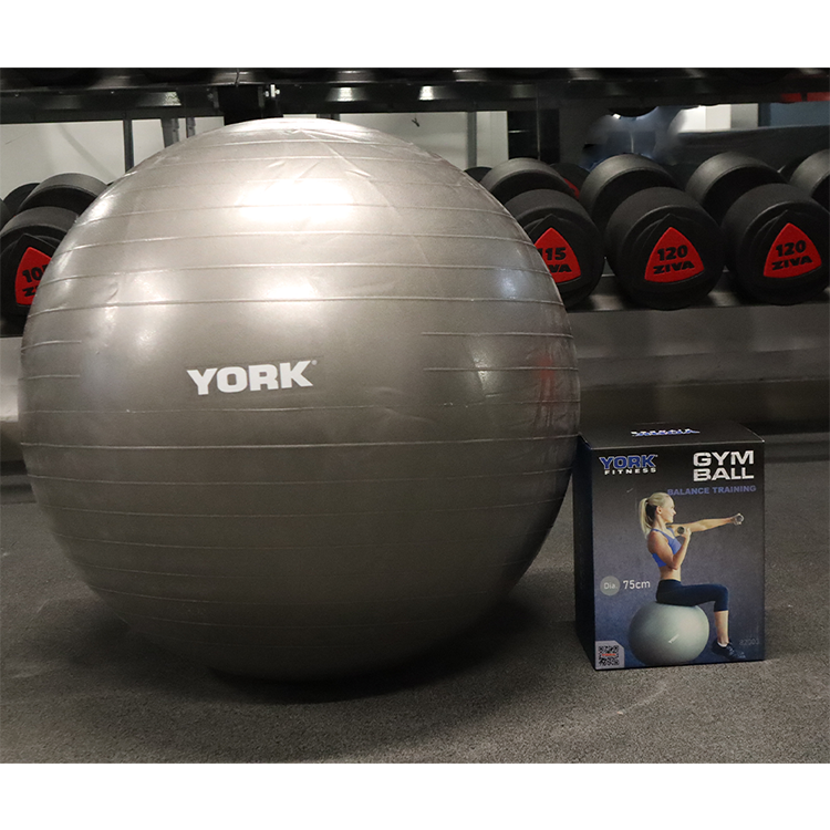 Set Gym Balls - MR FITNESS