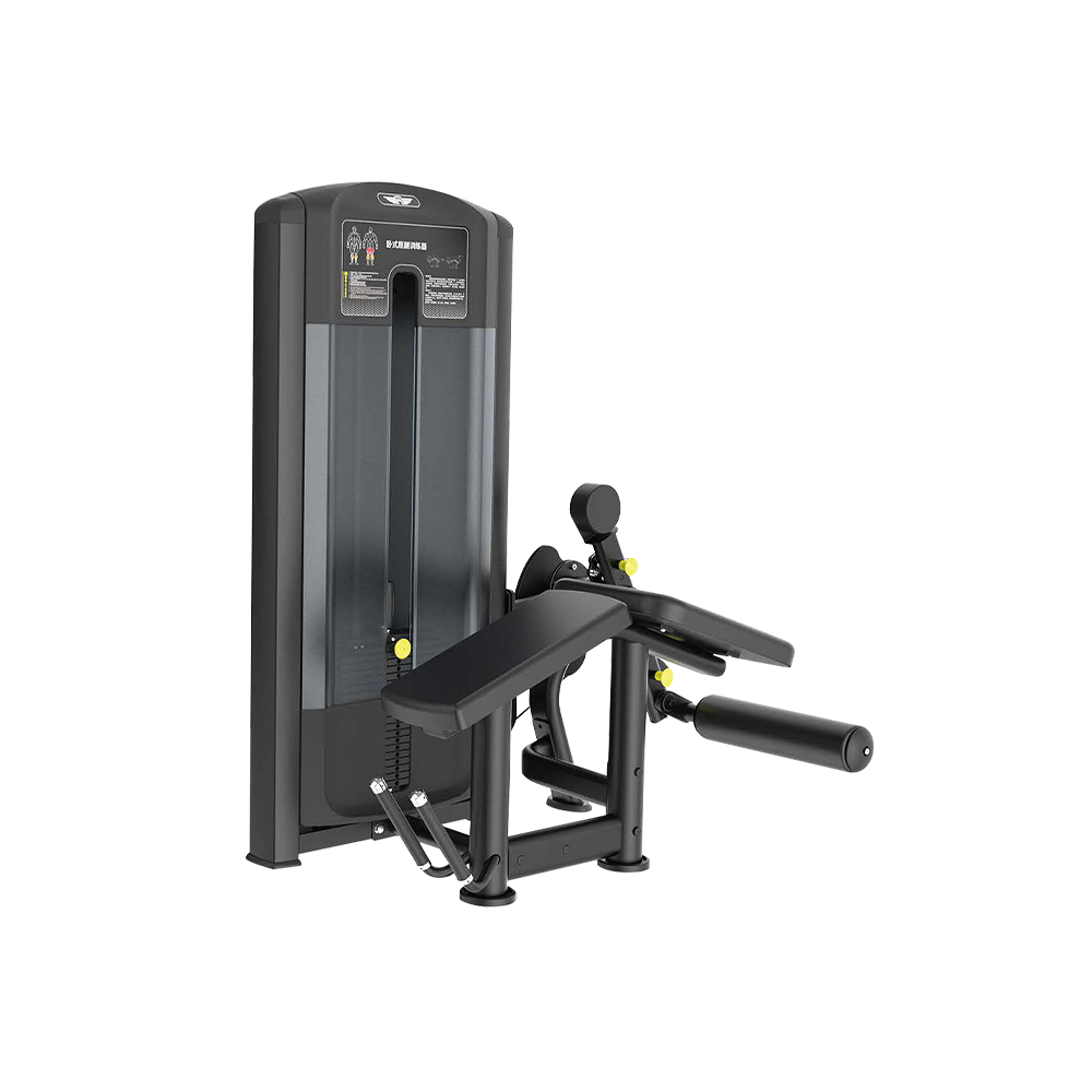 Horizontal Leg Curl Apex - MR FITNESS