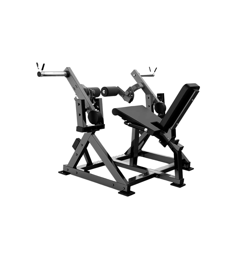 Lateral Leg Extension Apex - MR FITNESS