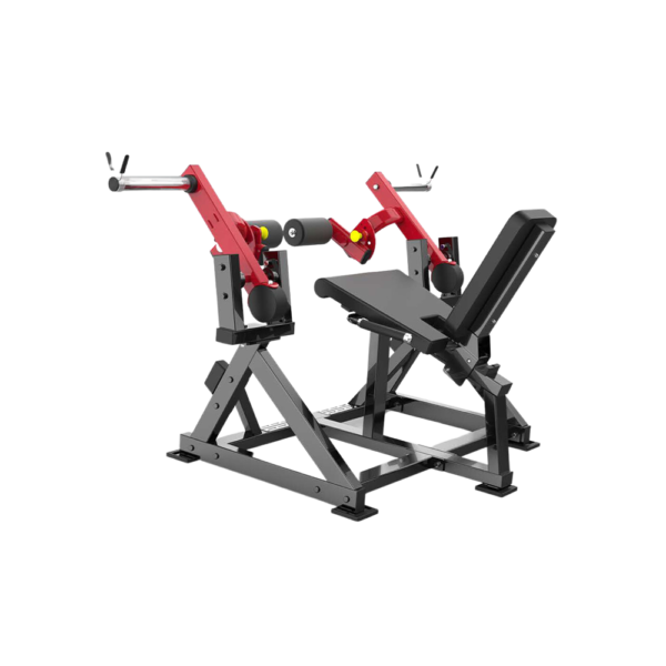 Lateral Leg Extension Apex – MR FITNESS