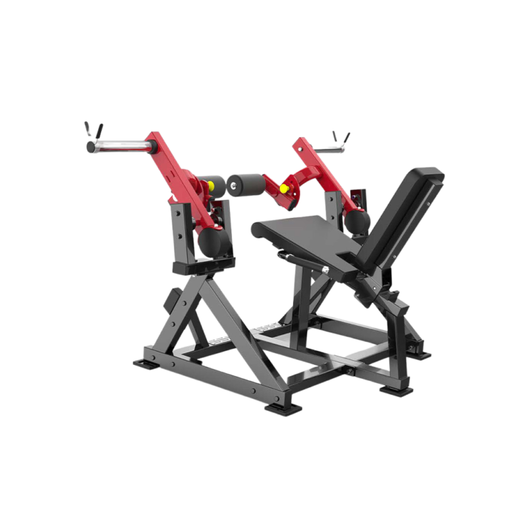Lateral Leg Extension Apex – MR FITNESS
