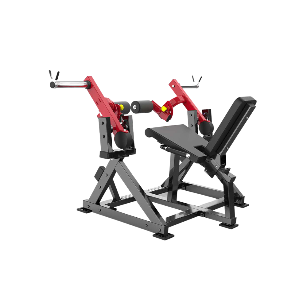 Lateral Leg Extension Apex – MR FITNESS