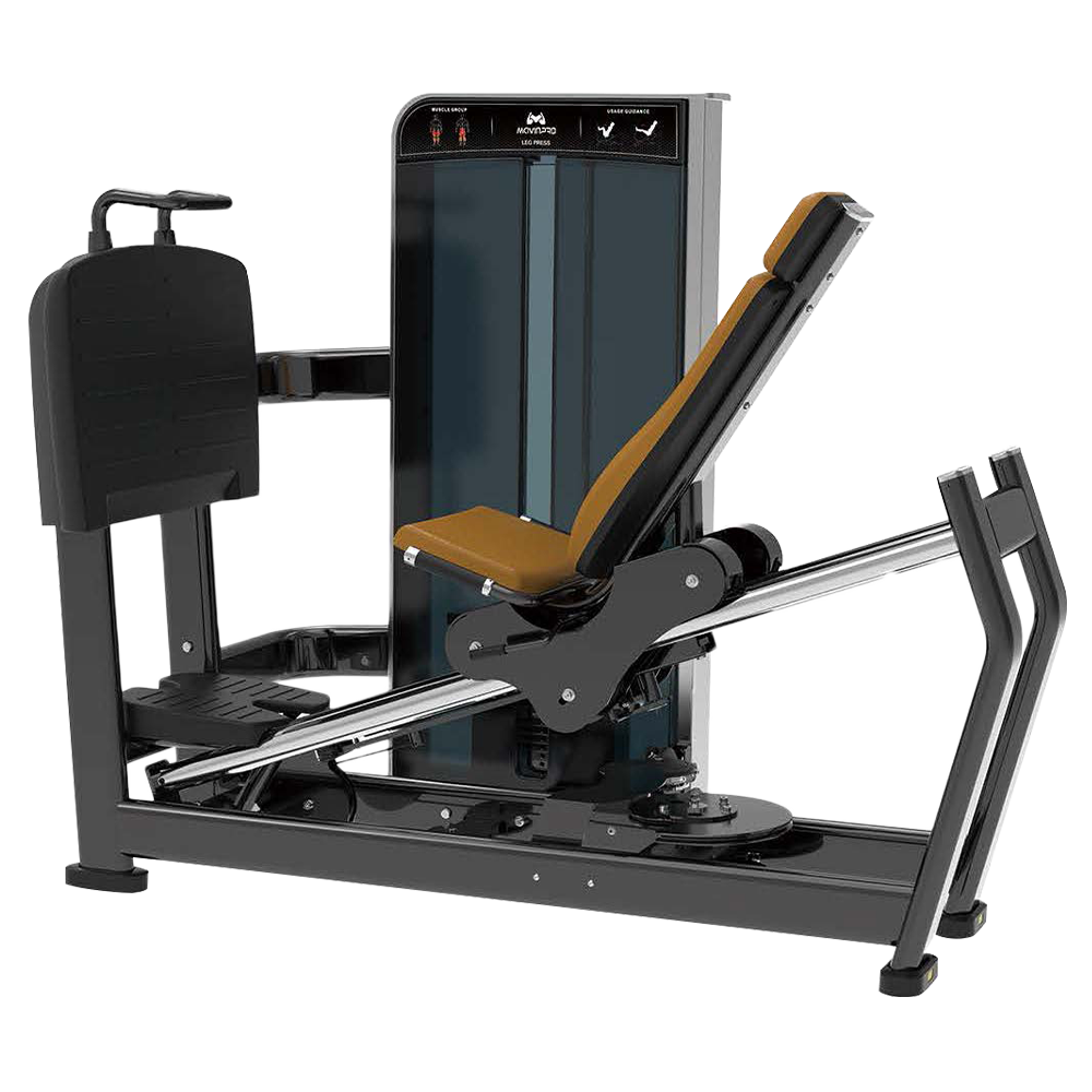 Leg Press Apex – MR FITNESS