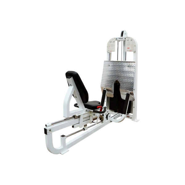 Leg Press Hoist - MR FITNESS