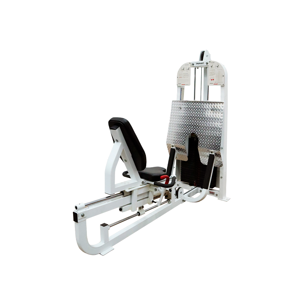 Leg Press Hoist - MR FITNESS