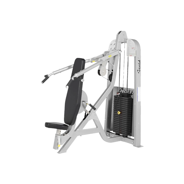 Multi Press Hoist - MR FITNESS