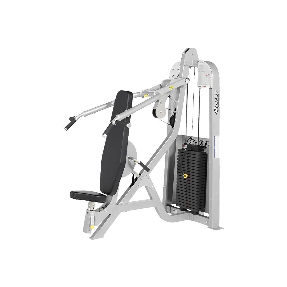 Multi Press Hoist - MR FITNESS