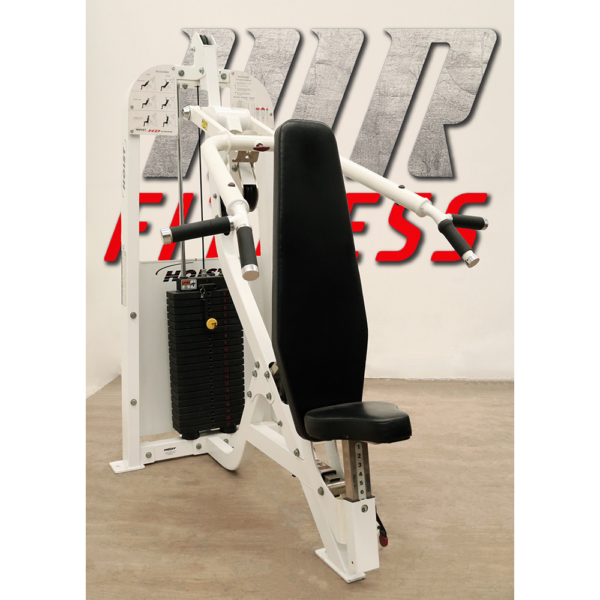 Multi Press Hoist - MR FITNESS
