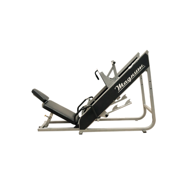 Leg Press Magnum - MR FITNESS