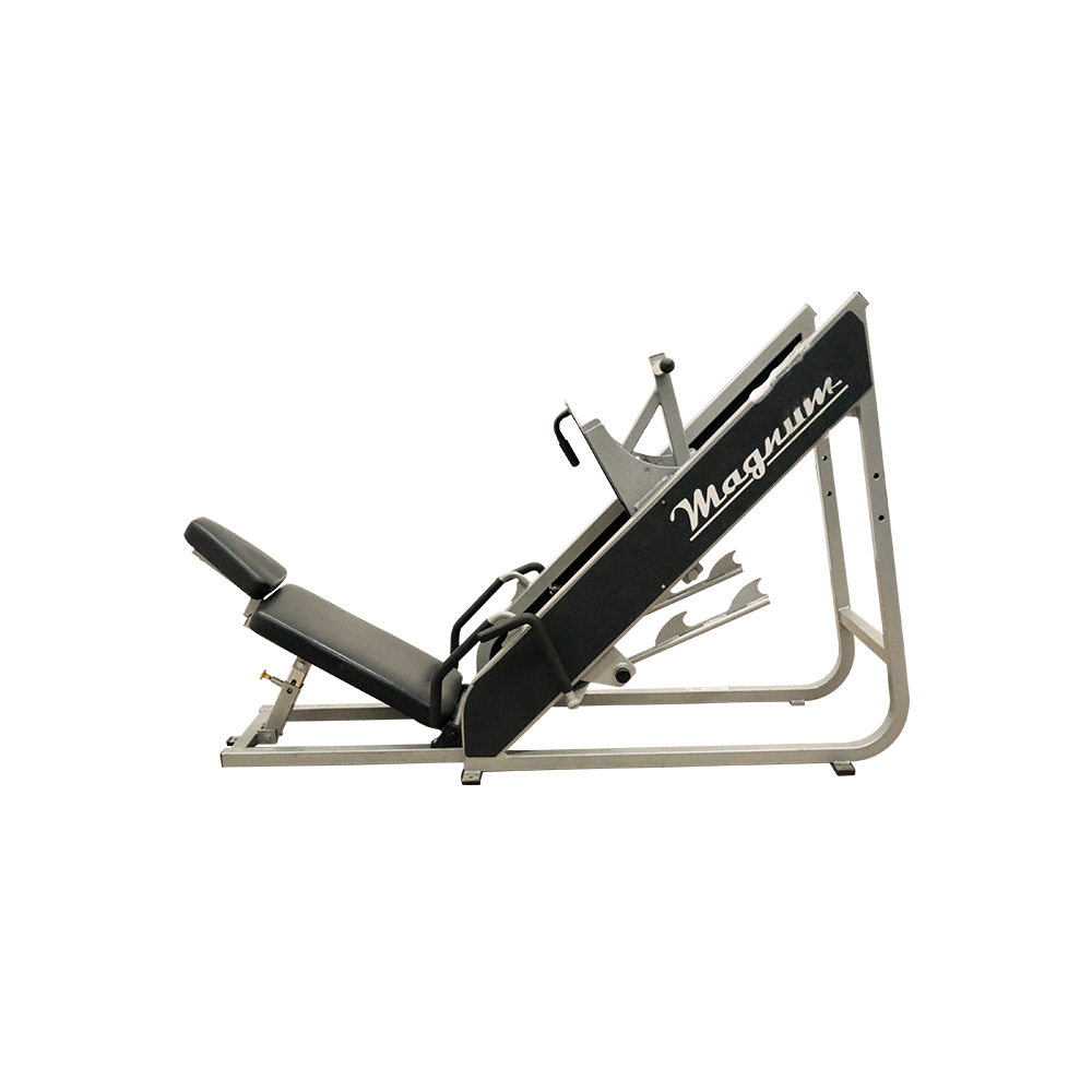 Leg Press Magnum - MR FITNESS