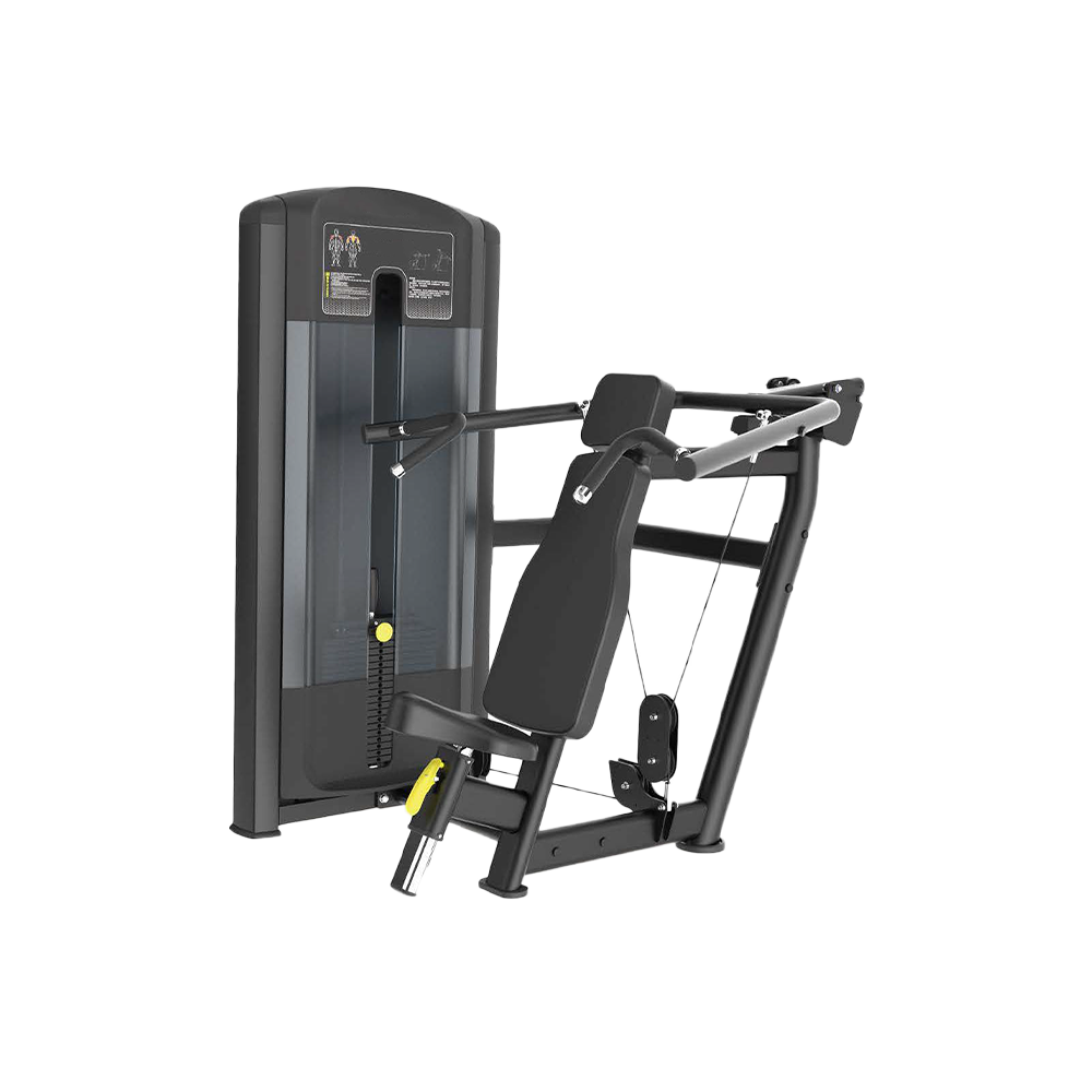 Shoulder Press Apex - MR FITNESS