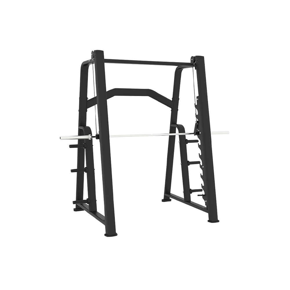 Smith Machine Apex - MR FITNESS