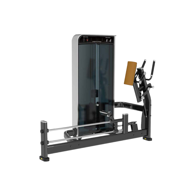 Standing Leg Extension Apex - MR FITNESS