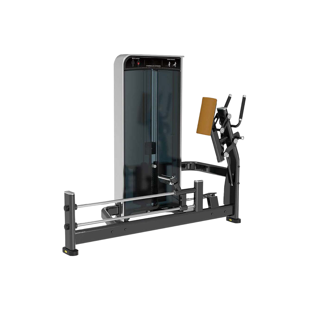 Standing Leg Extension Apex - MR FITNESS