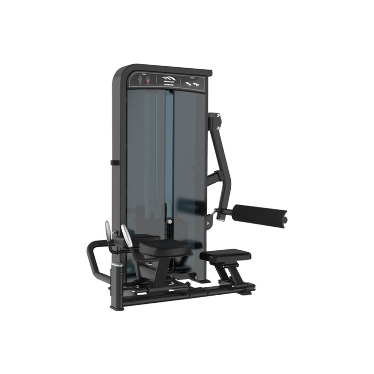 Standing Leg Extension Apex - MR FITNESS