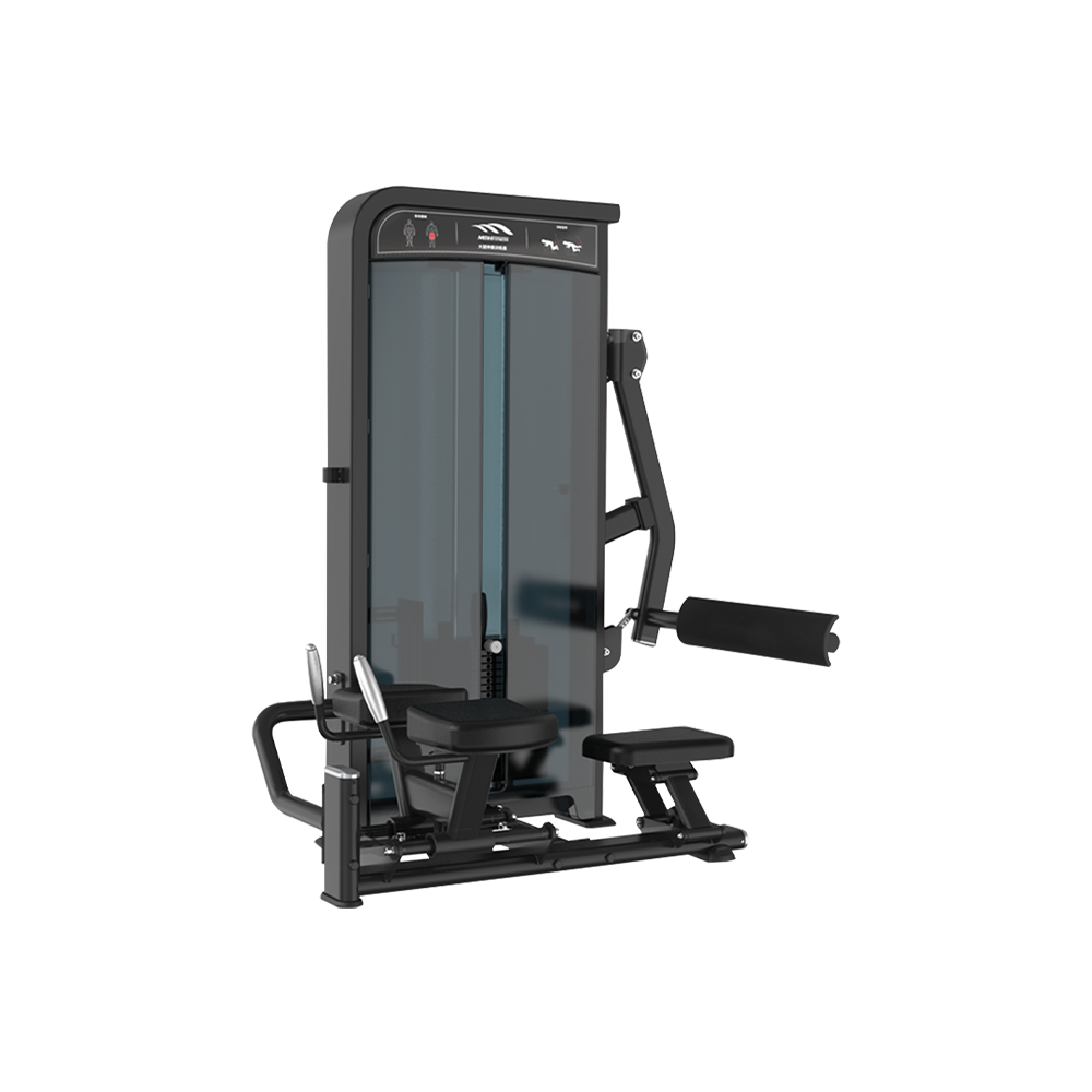 Standing Leg Extension Apex - MR FITNESS