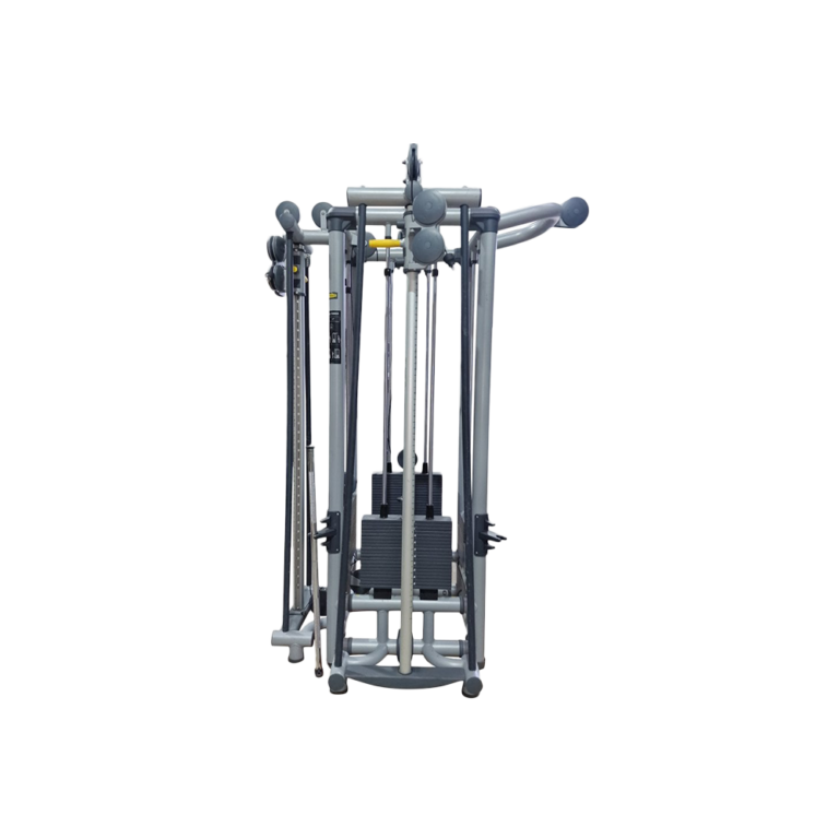 Selection Jungle Technogym - MR FITNESS