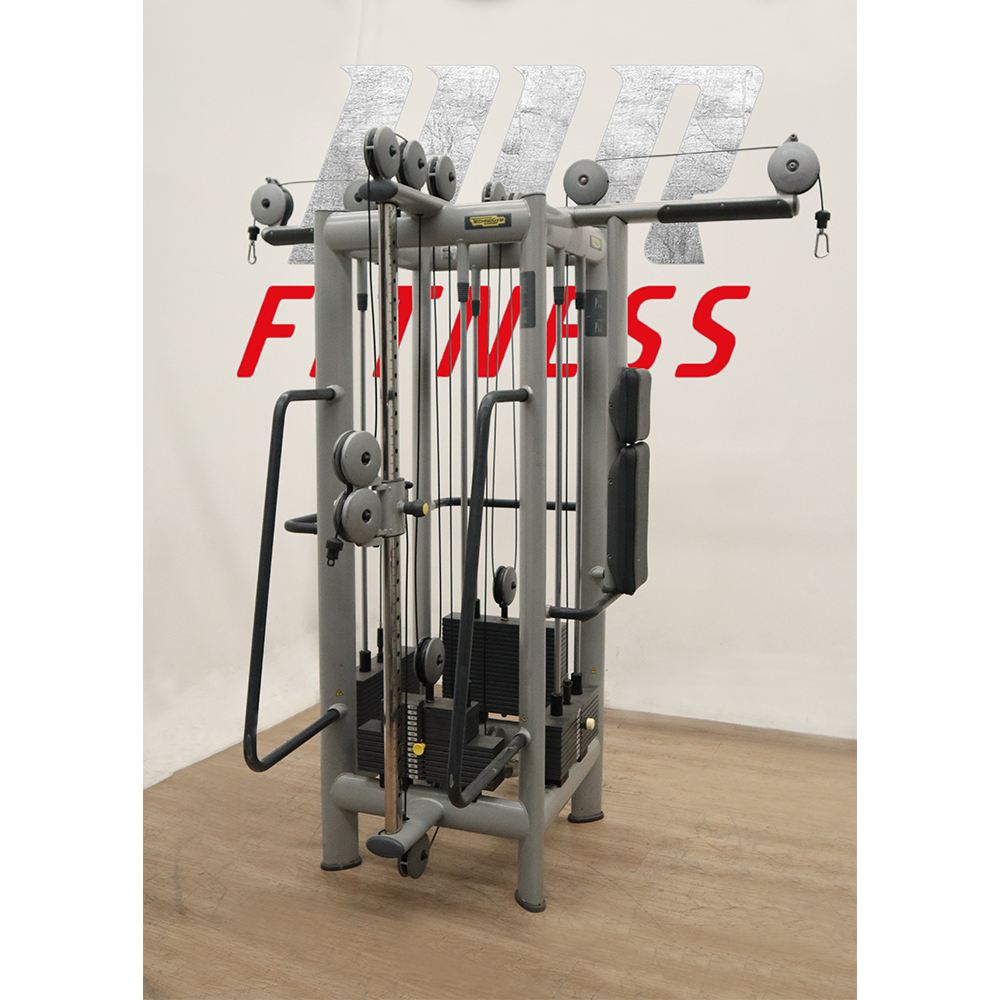 Selection Jungle Technogym - MR FITNESS