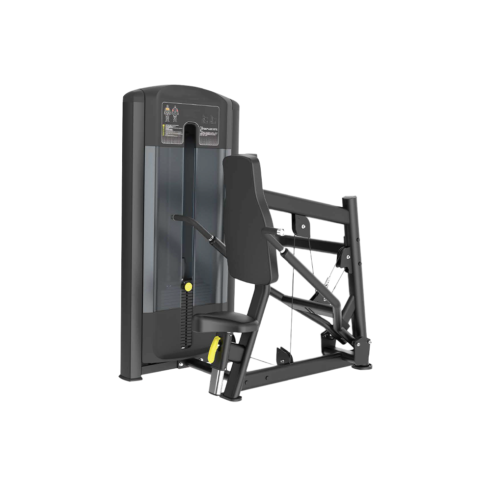 Tricep Press Apex - MR FITNESS