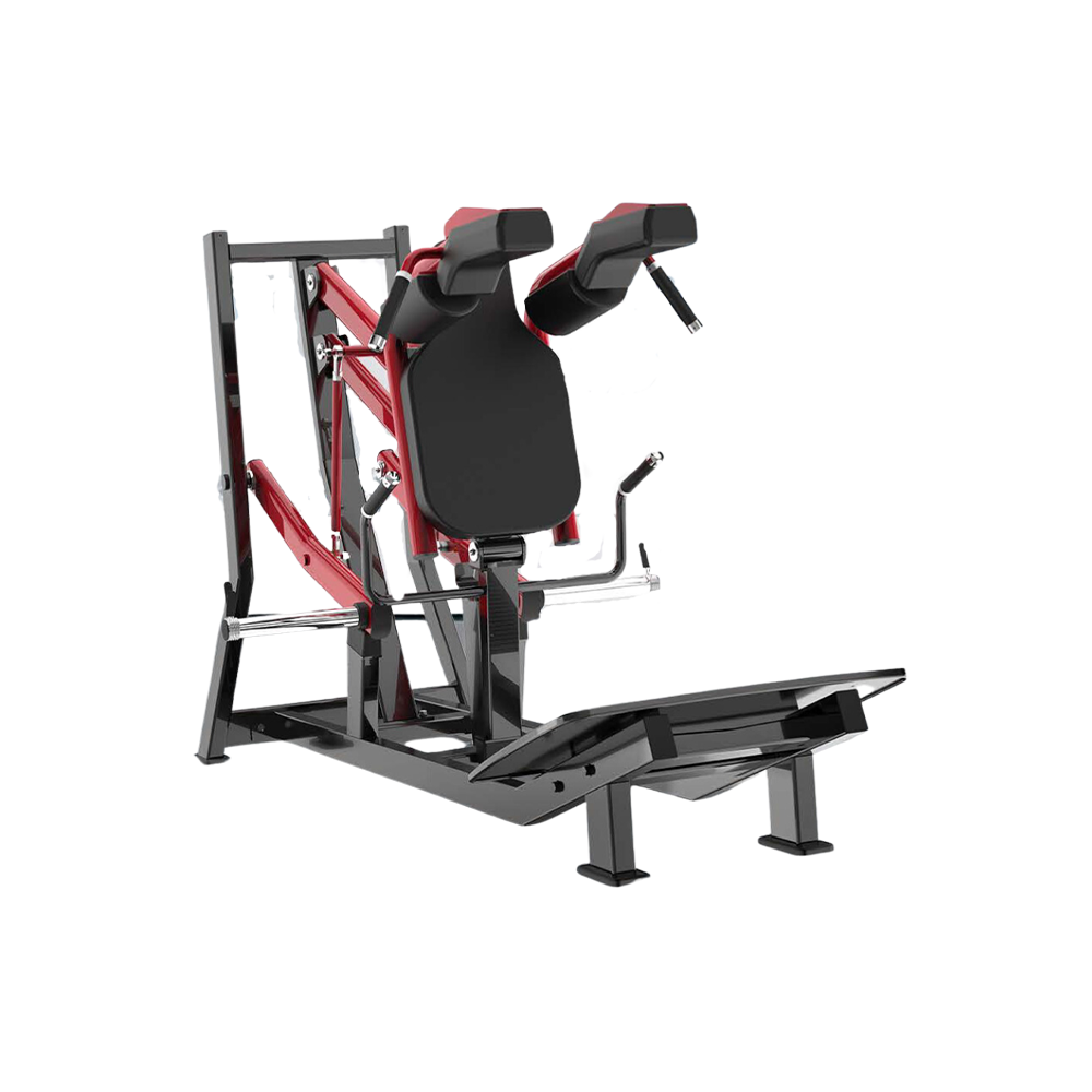 V-Squat Apex – MR FITNESS