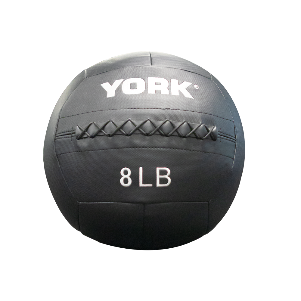 Set Wall Balls - MR FITNESS