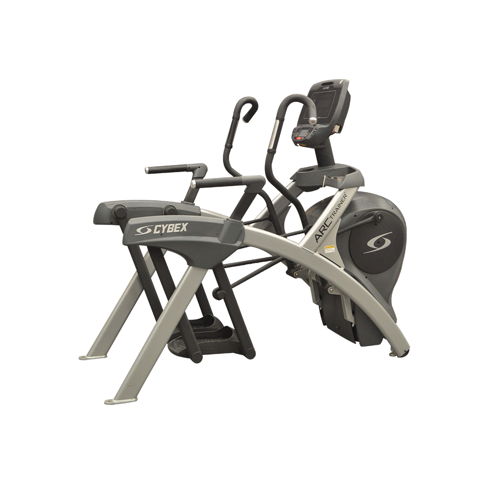 Arc Trainer 772AT Cybex - MR FITNESS