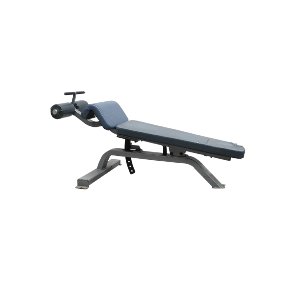 Banca Abdominal Precor - MR FITNESS