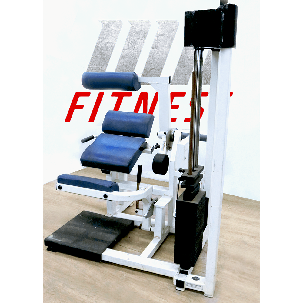 Circuito Paramount - MR FITNESS