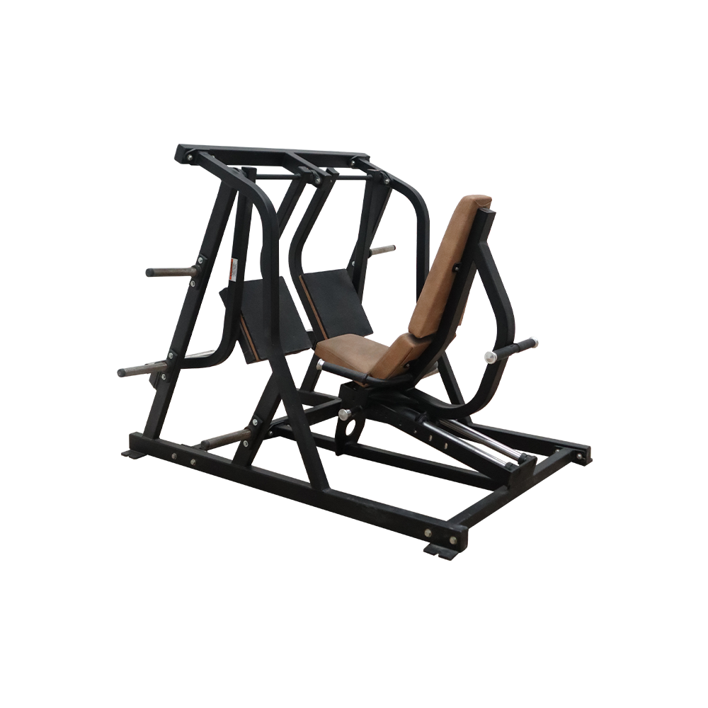 Leg Press Pendulo - MR FITNESS