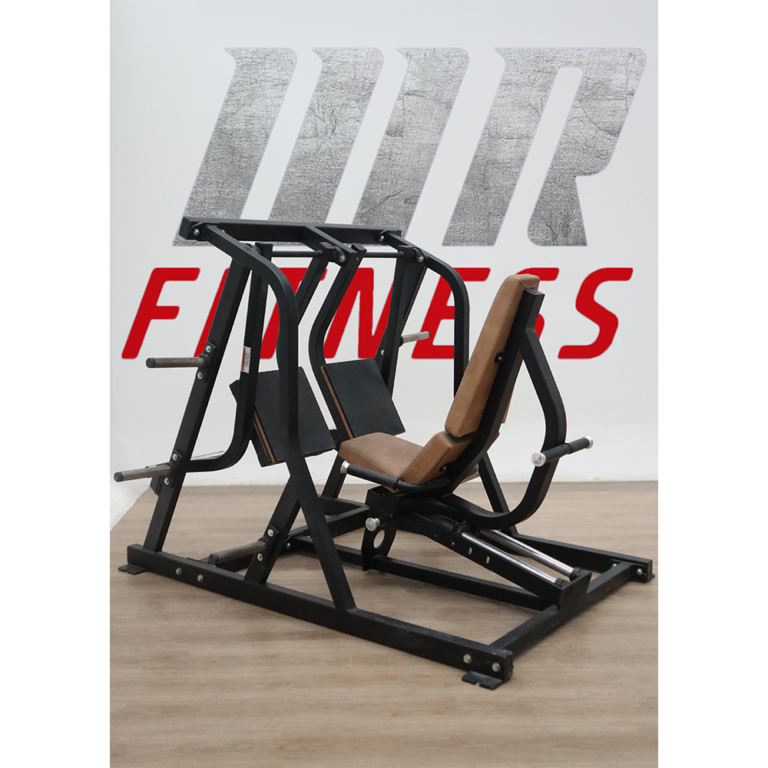 Leg Press Pendulo - MR FITNESS
