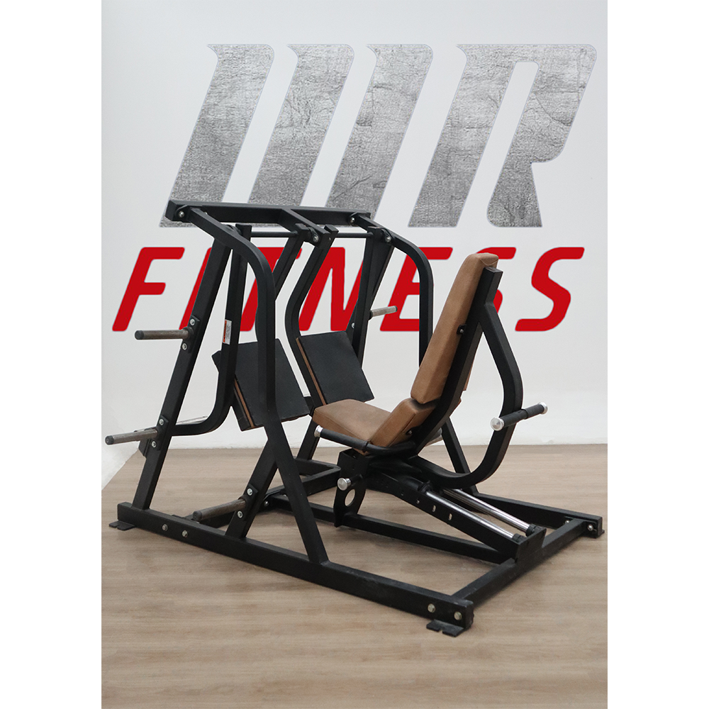 Leg Press Pendulo - MR FITNESS