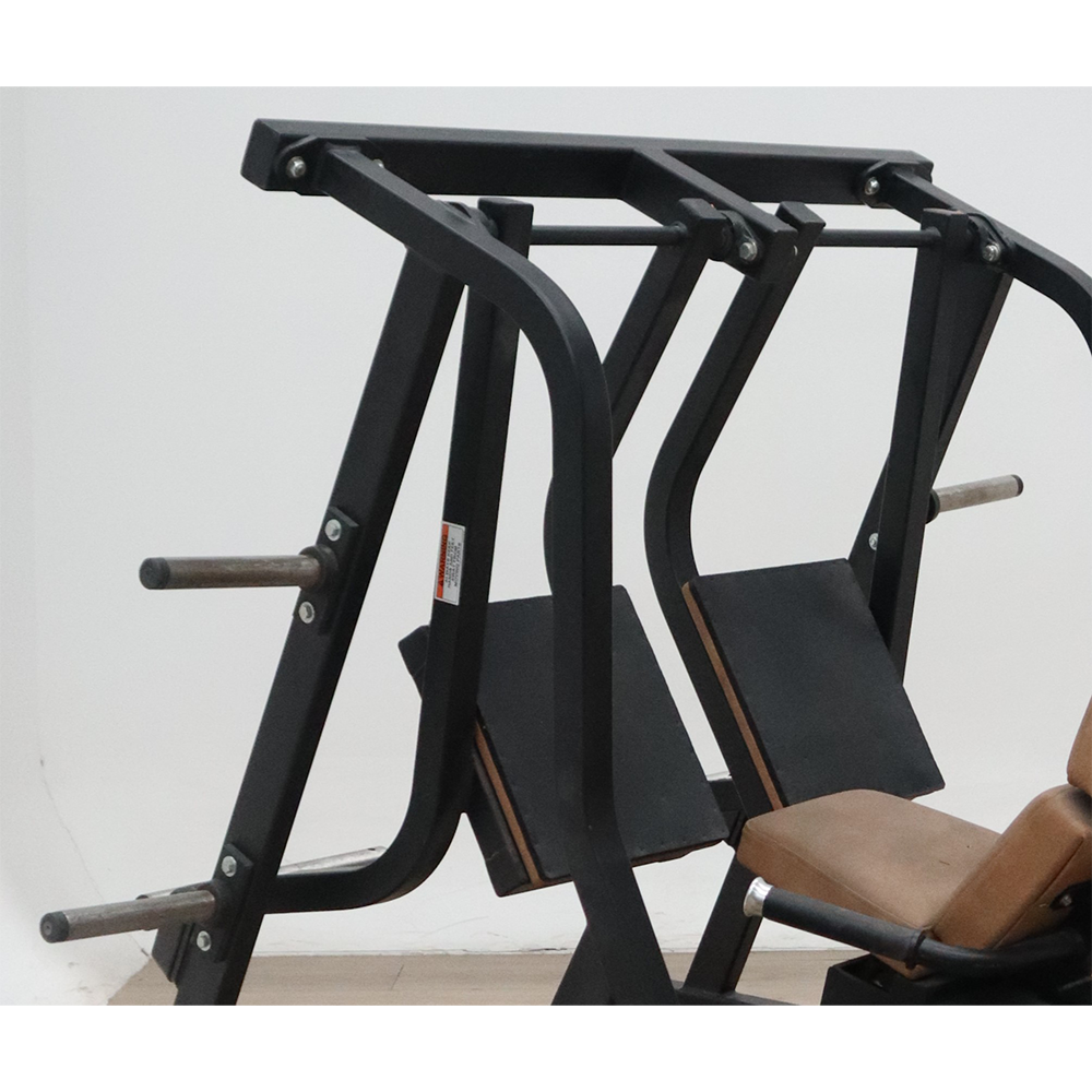 Leg Press Pendulo - MR FITNESS