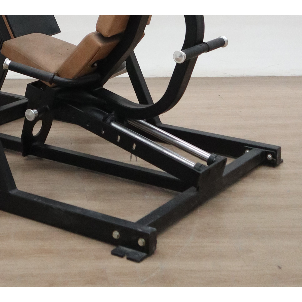 Leg Press Pendulo - MR FITNESS