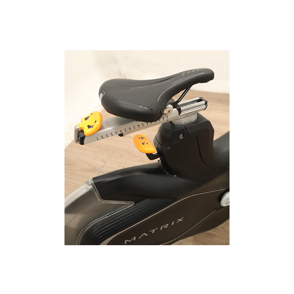 Bicicleta Matrix CXP - MR FITNESS