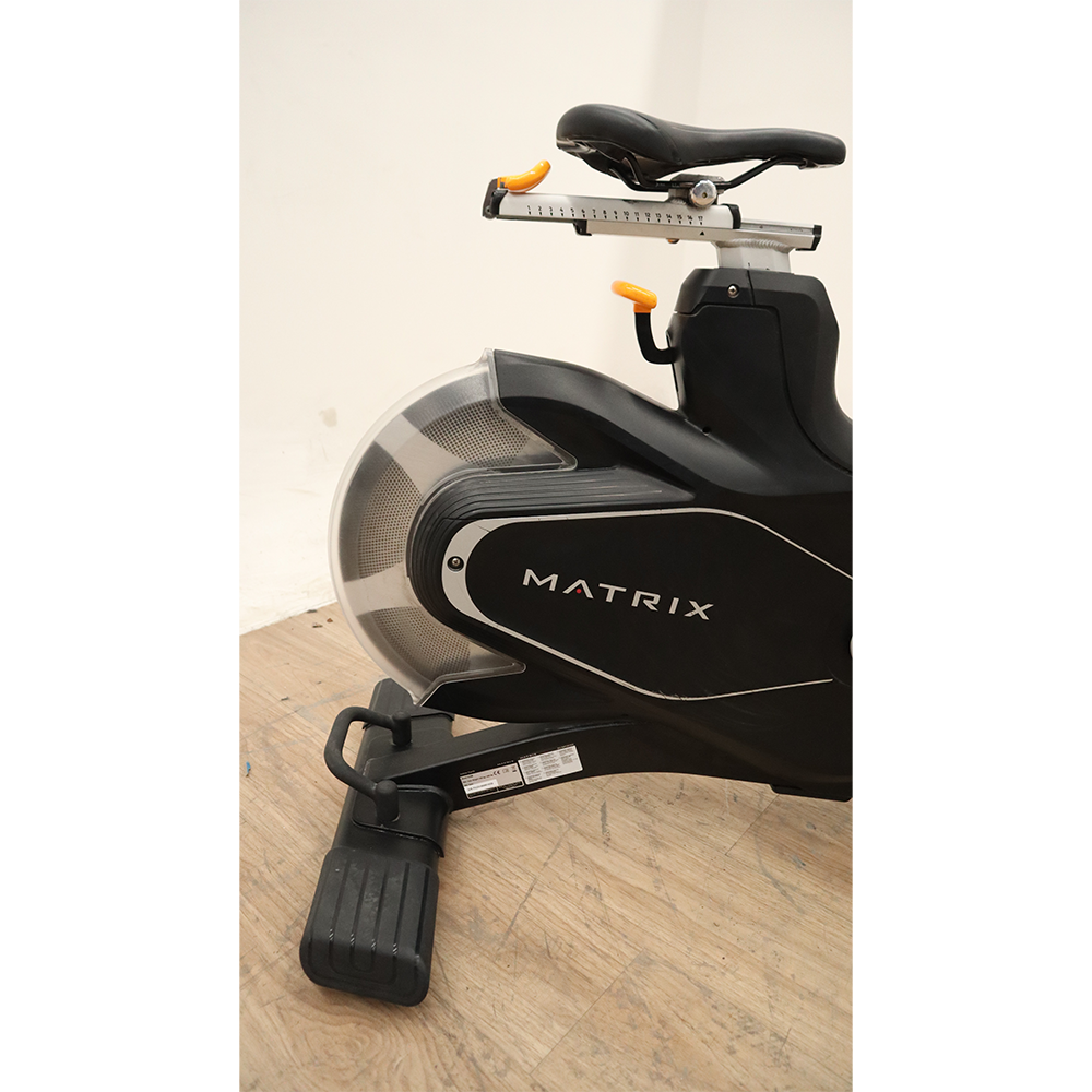 Bicicleta Matrix CXP – MR FITNESS