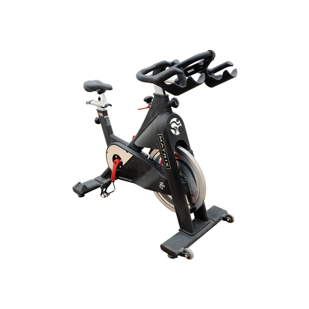 Bicicleta Matrix IC3 - MR FITNESS