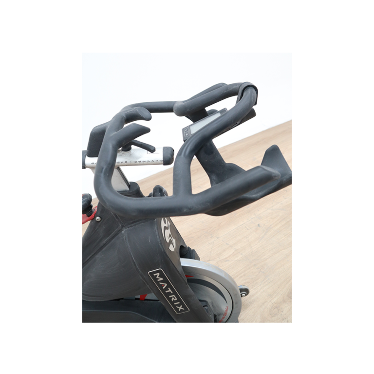 Bicicleta Matrix IC3 - MR FITNESS