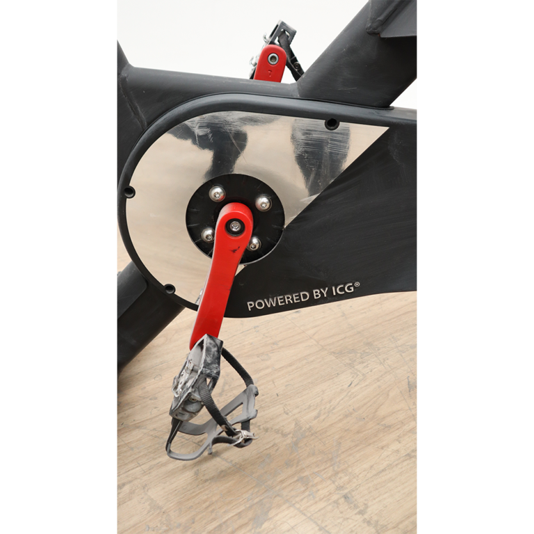 Bicicleta Matrix IC3 - MR FITNESS