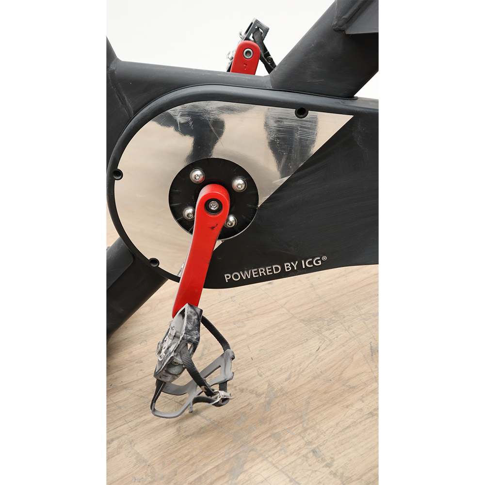 Bicicleta Matrix IC3 - MR FITNESS