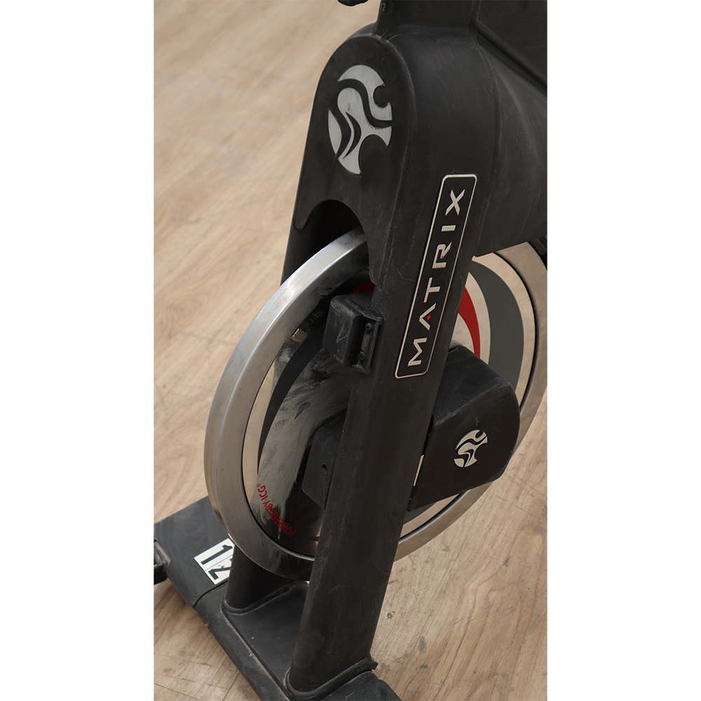 Bicicleta Matrix IC3 - MR FITNESS