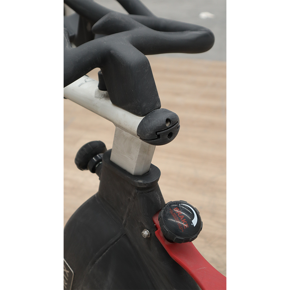 Bicicleta Matrix IC3 - MR FITNESS