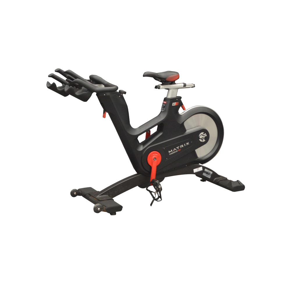 Bicicleta Matrix IC7 - MR FITNESS